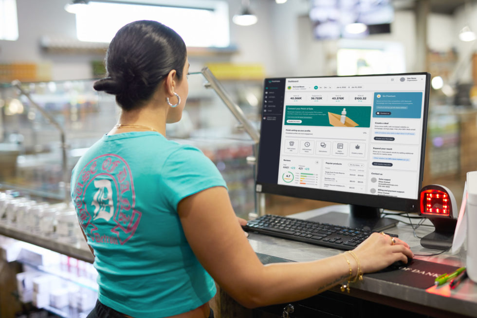 Weedmaps for Business | Cannabis Business Solutions