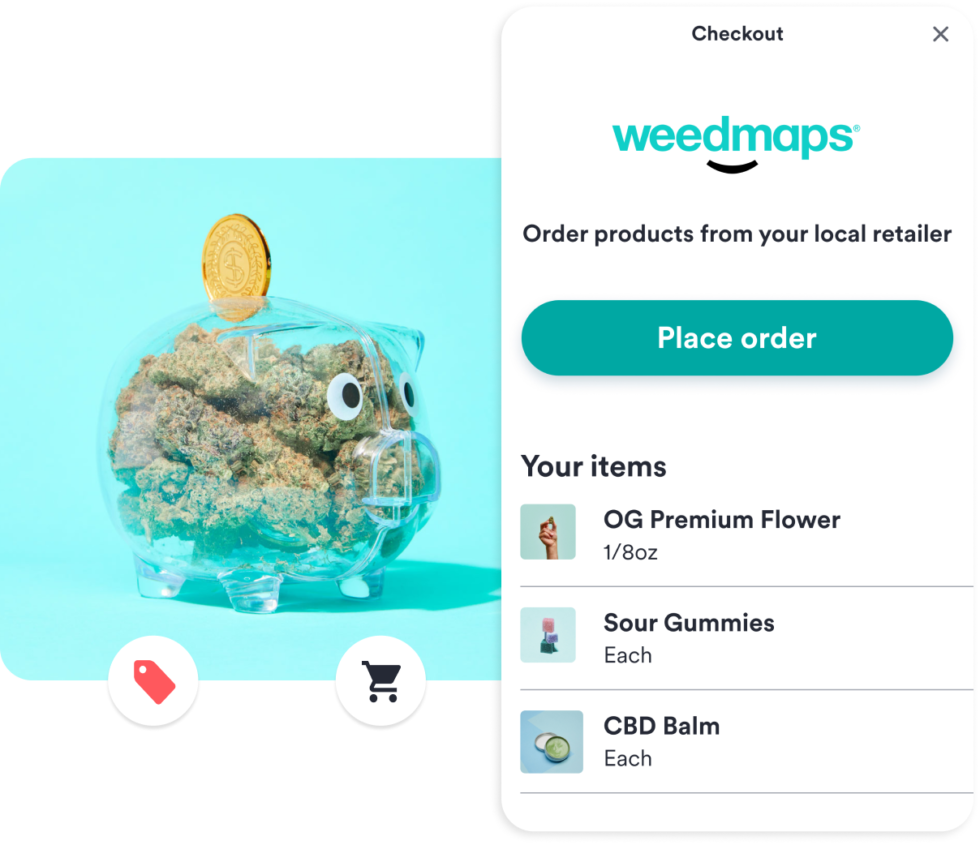 Weedmaps for business | Solutions For Cannabis Dispensaries & Retailers