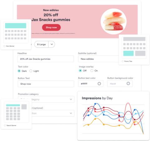 Weedmaps for Business | Run Cannabis Ads On Weedmaps