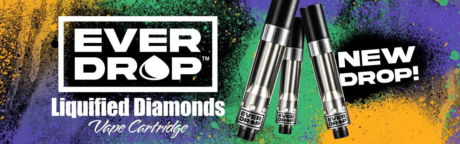 EverDrop Products | Weedmaps