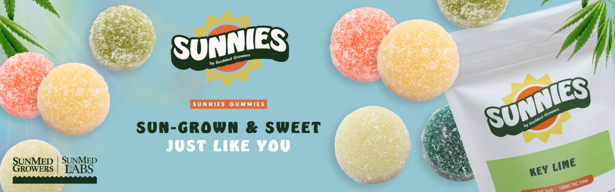 SunMed Growers Disposable Vape Pens for Sale | Weedmaps