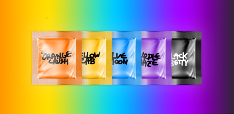 The Secret Pot Vape Pens for Sale | Weedmaps