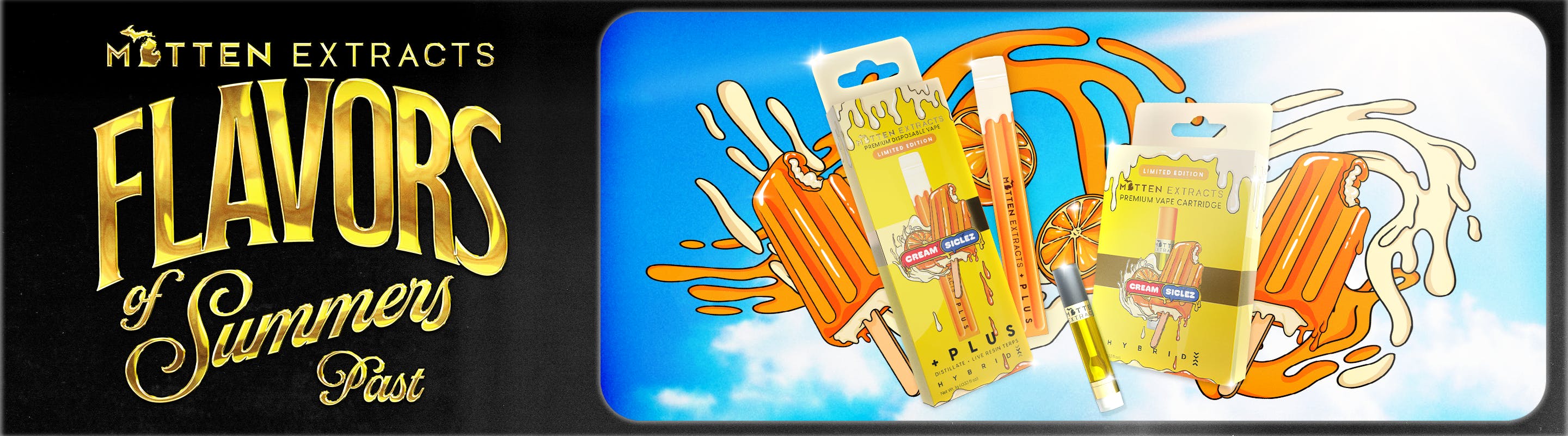 About Mitten Extracts: Retailers, Deals, Events & Feed | Weedmaps