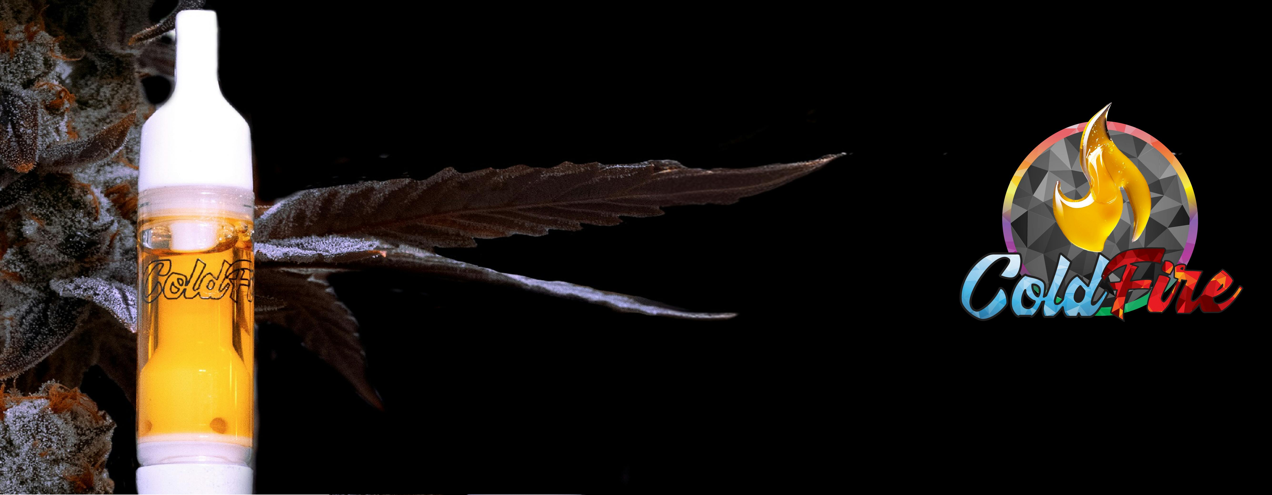 About COLDFIRE Extracts: Retailers, Deals, Events & Feed | Weedmaps