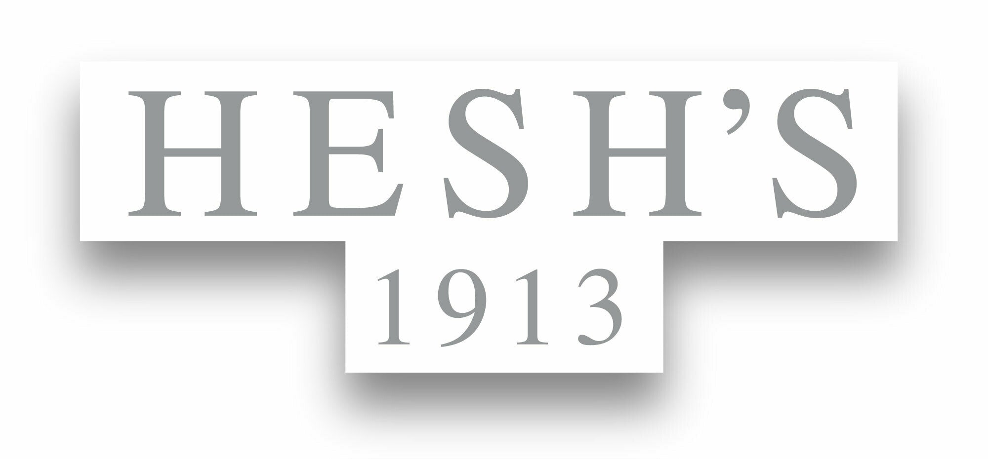 Hesh's 1913 | Featured Products & Details | Weedmaps