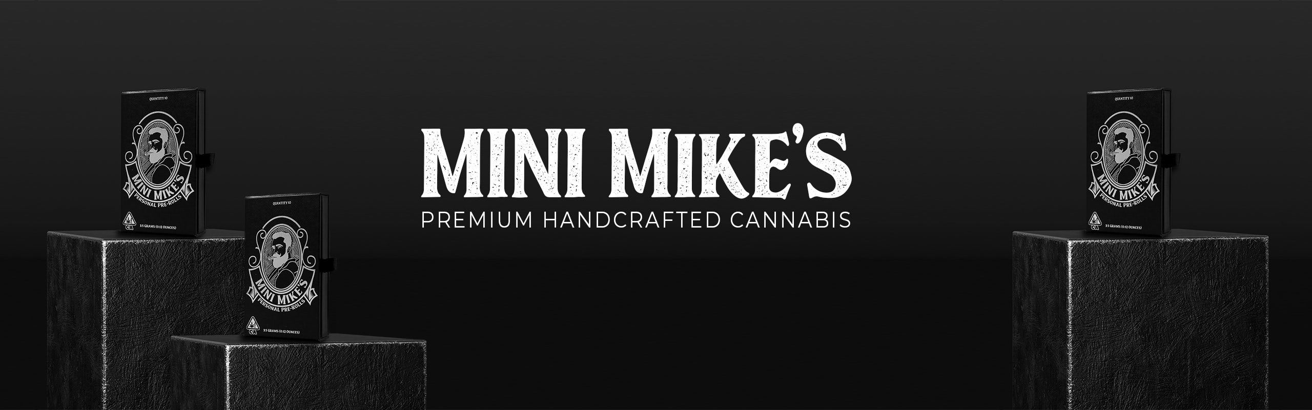 Mini Mike's Products | Weedmaps