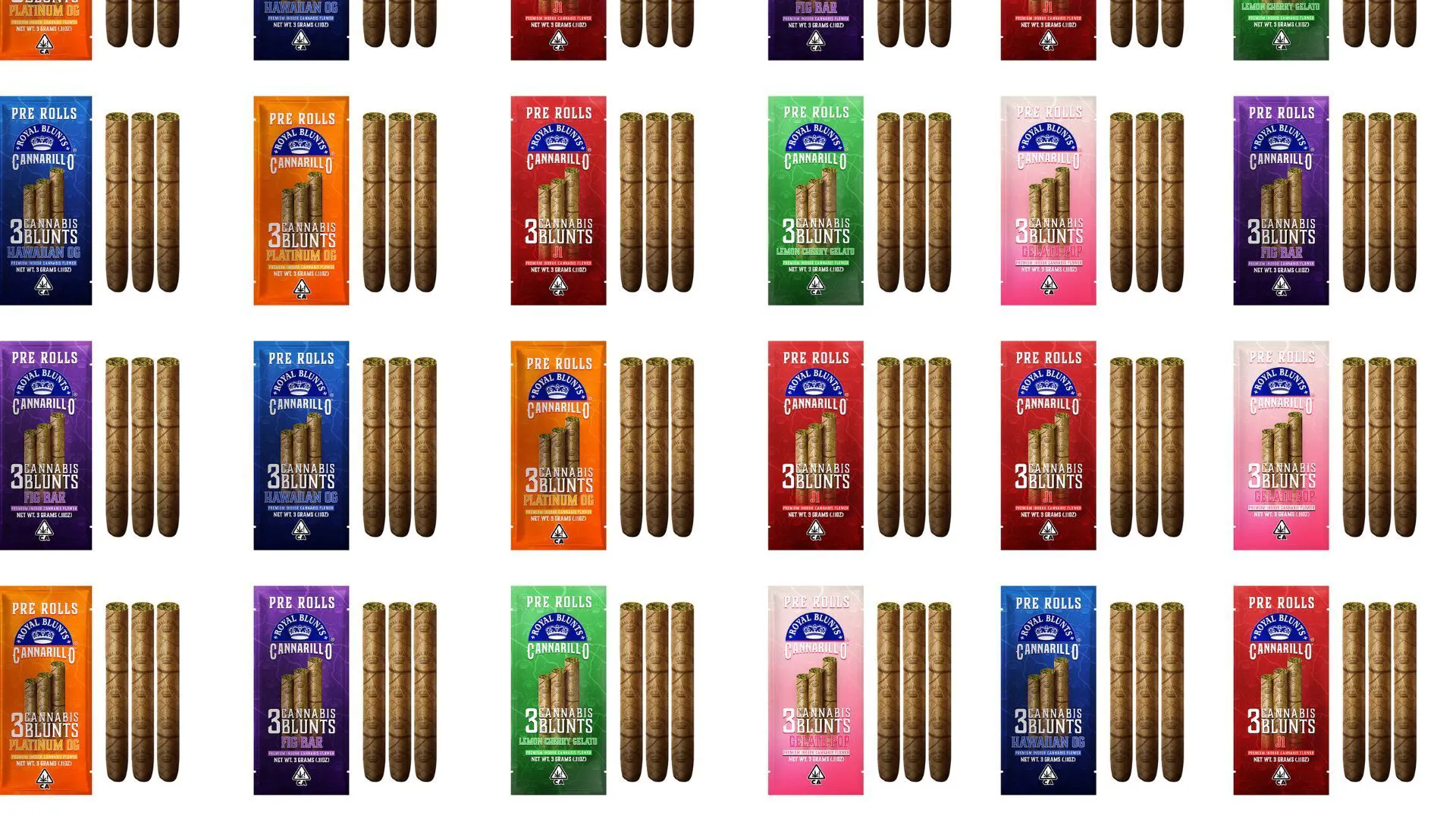 About Royal Blunts: Retailers, Deals, Events & Feed | Weedmaps