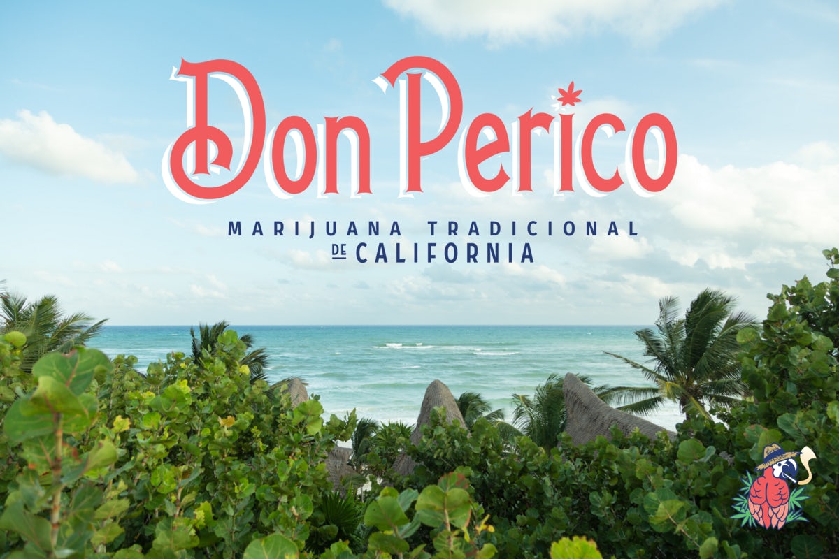 Don Perico Products | Weedmaps