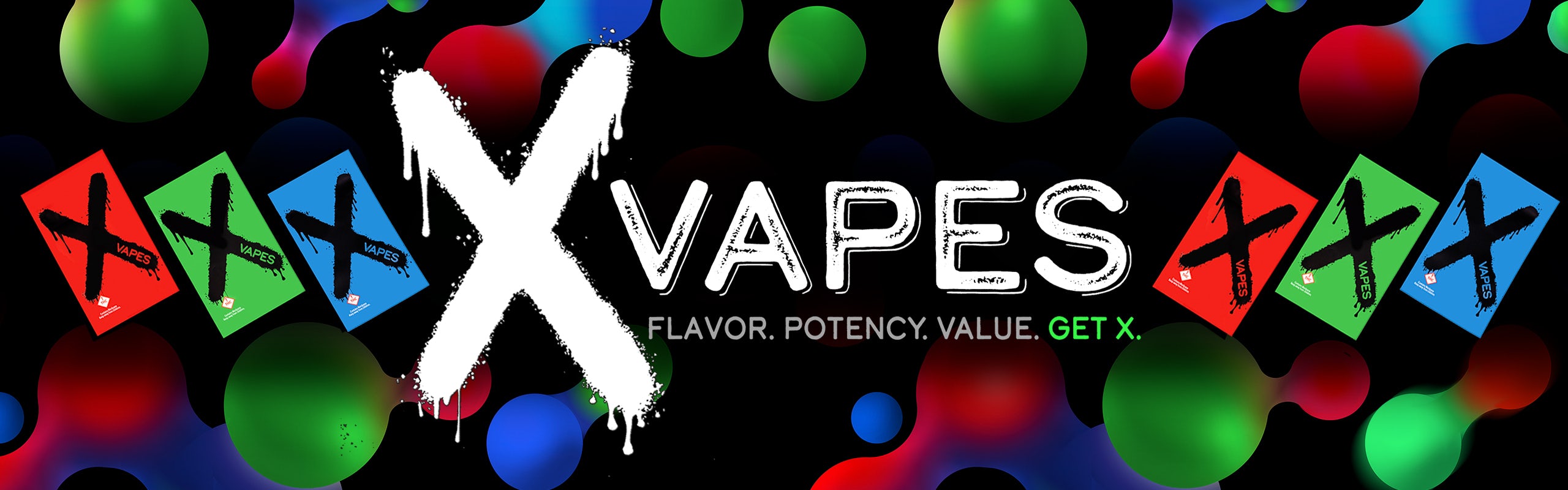 XVapes Products | Weedmaps