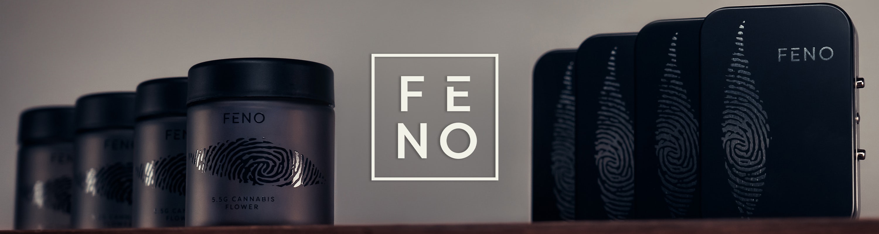 Feno Cannabis Products | Weedmaps
