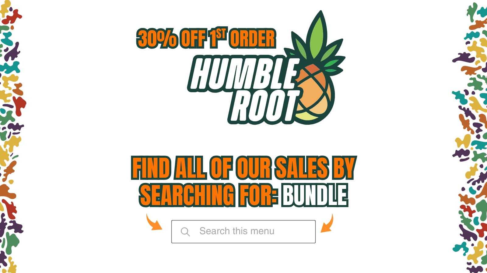 Humble Root Menu, Reviews, Deals - Weed Delivery in Sacramento, California