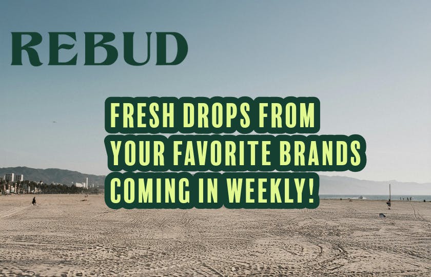 Rebud - Woodland Hills/Tarzana/Canoga Park Delivery Menu, Reviews ...