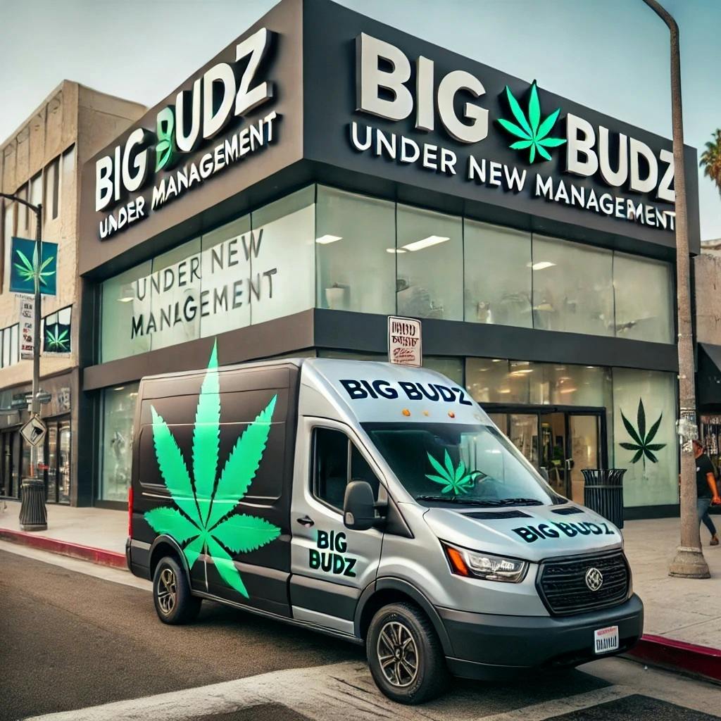 Weed Delivery in Hesperia, CA | Recreational & Medical | Weedmaps