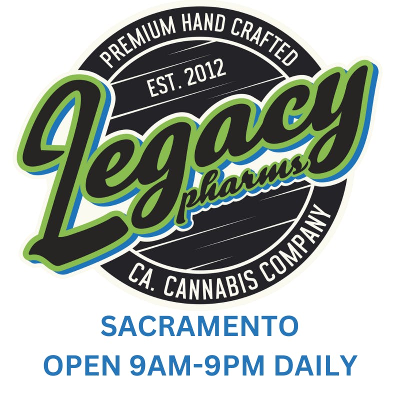 Weed Delivery in Sacramento, CA | Recreational & Medical | Weedmaps