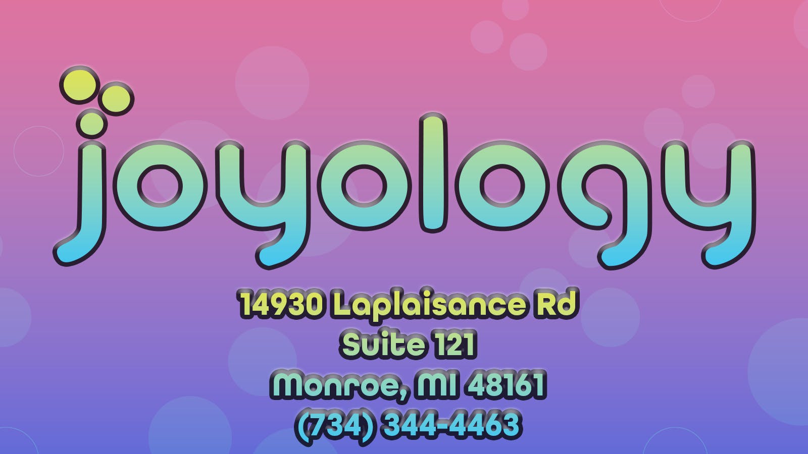Joyology Monroe Delivery Info, Menu & Deals - Weed delivery Monroe ...