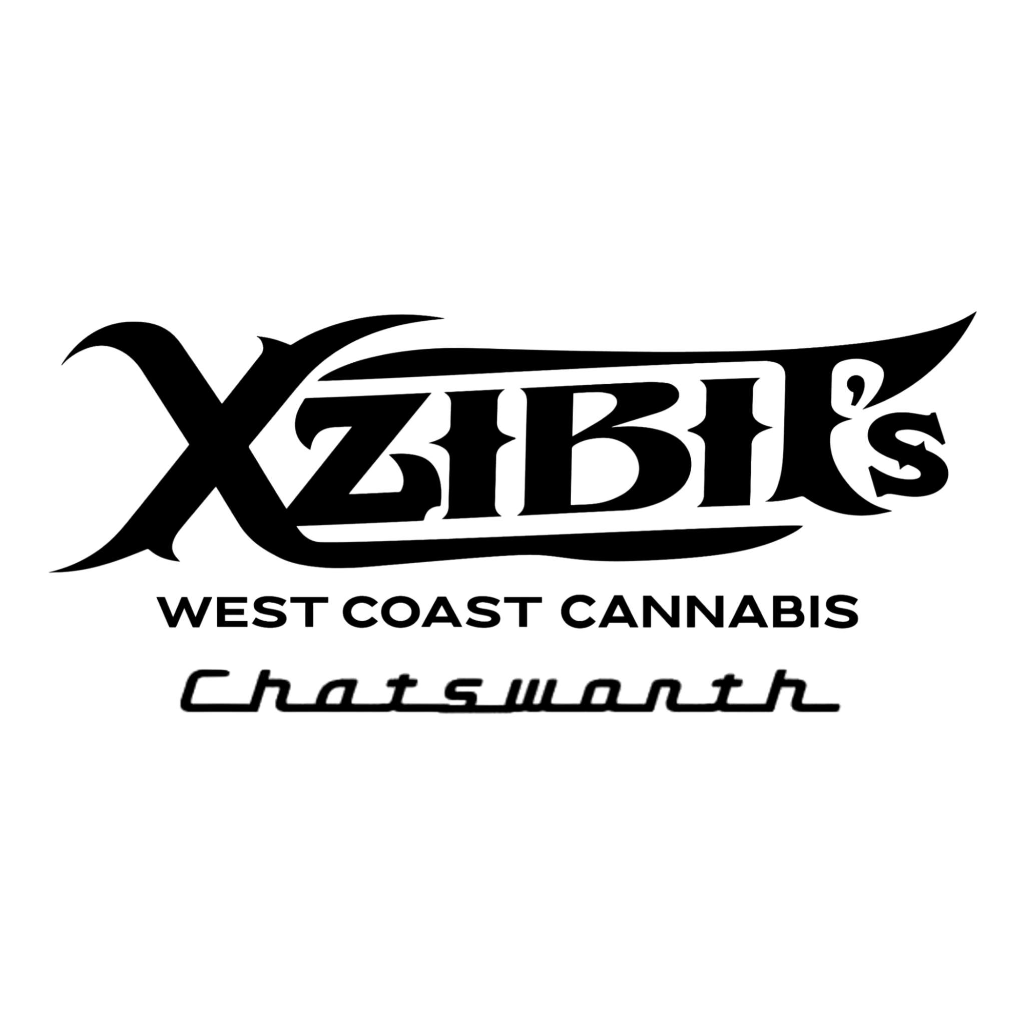 Xzibit's West Coast Cannabis Chatsworth Delivery Crumble | Order Online