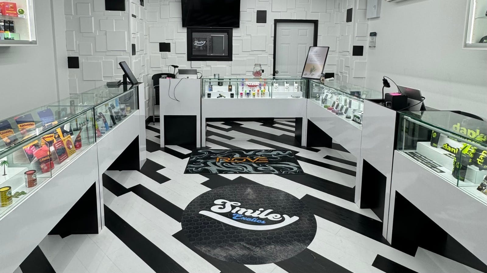 SmileyExotics Delivery - Midtown East / Turtle Bay Concentrates | Order ...