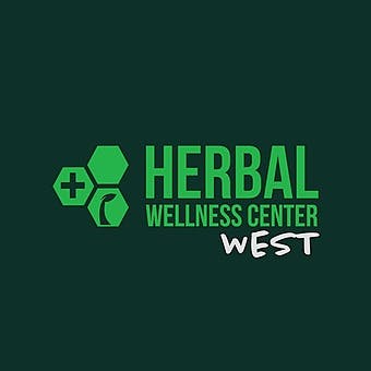 Herbal Wellness Center West Info, Menu & Deals - Weed dispensary ...