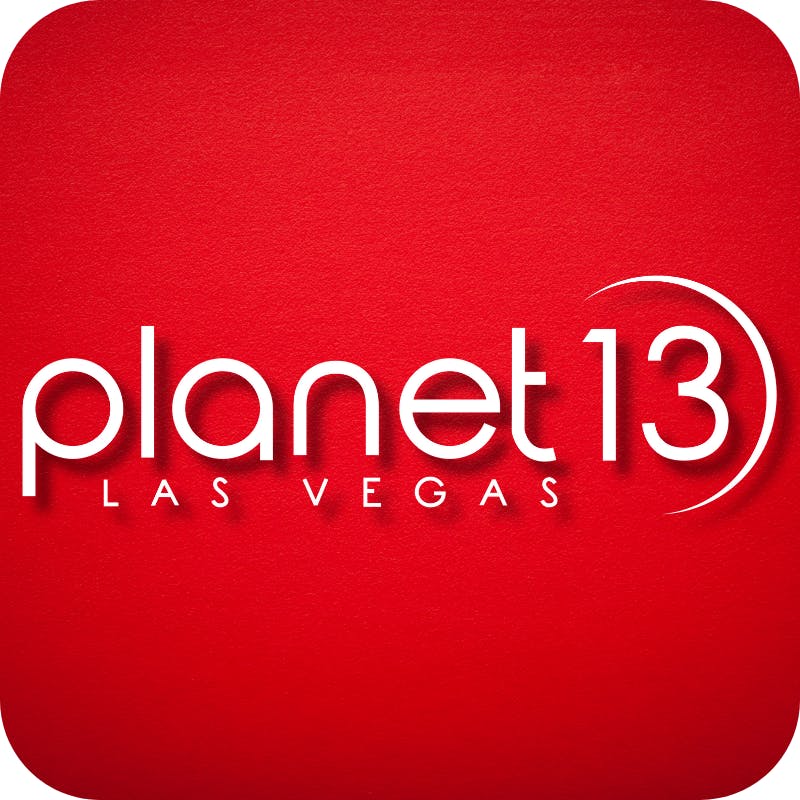 Planet 13 Info, Menu & Deals - Weed dispensary Las Vegas, Nevada