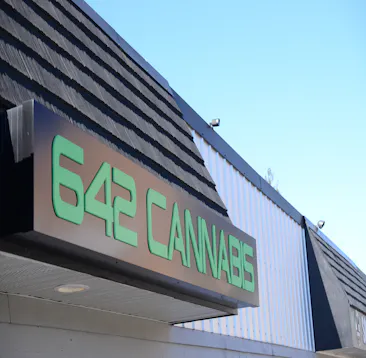 CannaZone Info, Menu & Deals - Weed dispensary Seattle, Washington