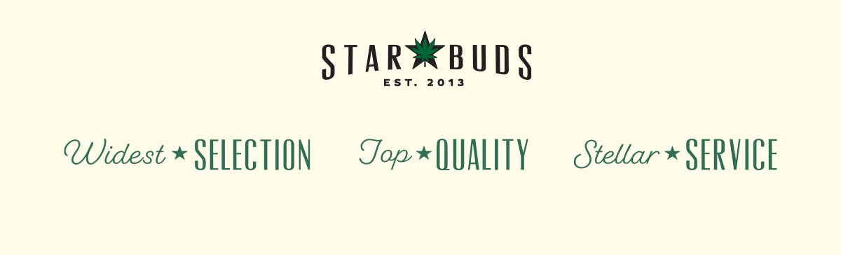 Starbuds - Arapahoe Rd. Info, Menu & Deals - Weed dispensary Aurora ...