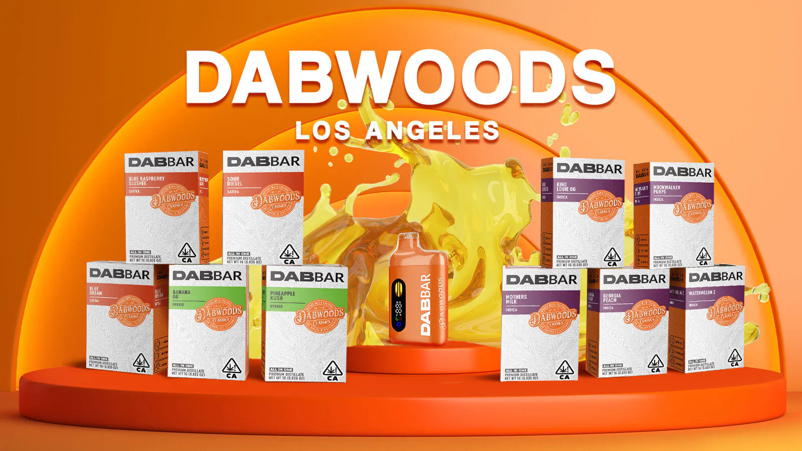 Flavors Menu, Reviews, Deals - Weed Dispensary in Riverbank, California
