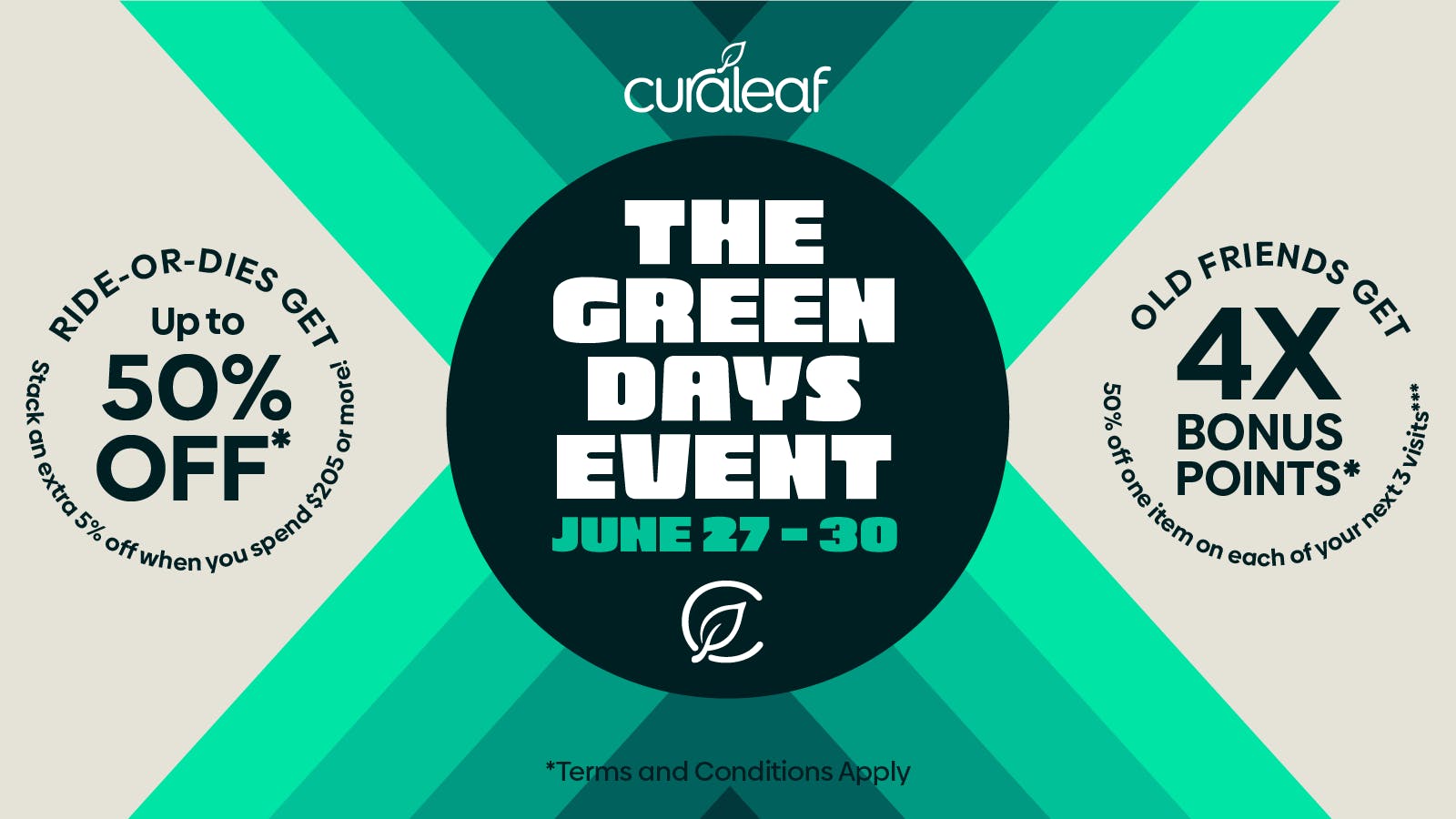 Curaleaf - Philadelphia Menu, Reviews, Deals - Weed Dispensary in ...