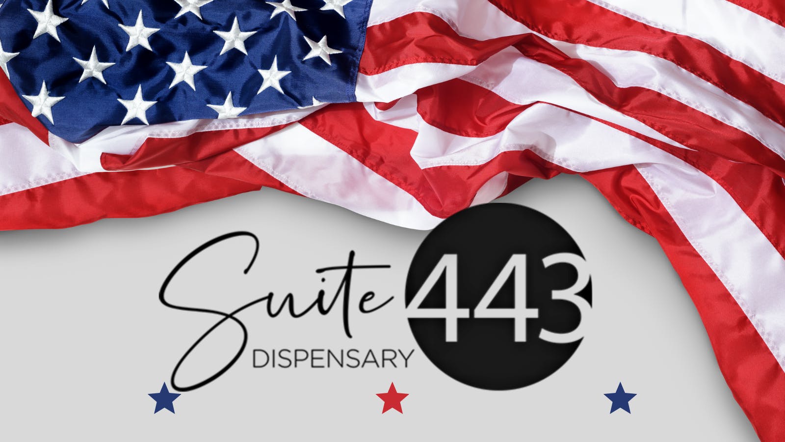 Suite 443 Menu, Reviews, Deals - Weed Dispensary in Hot Springs, Arkansas