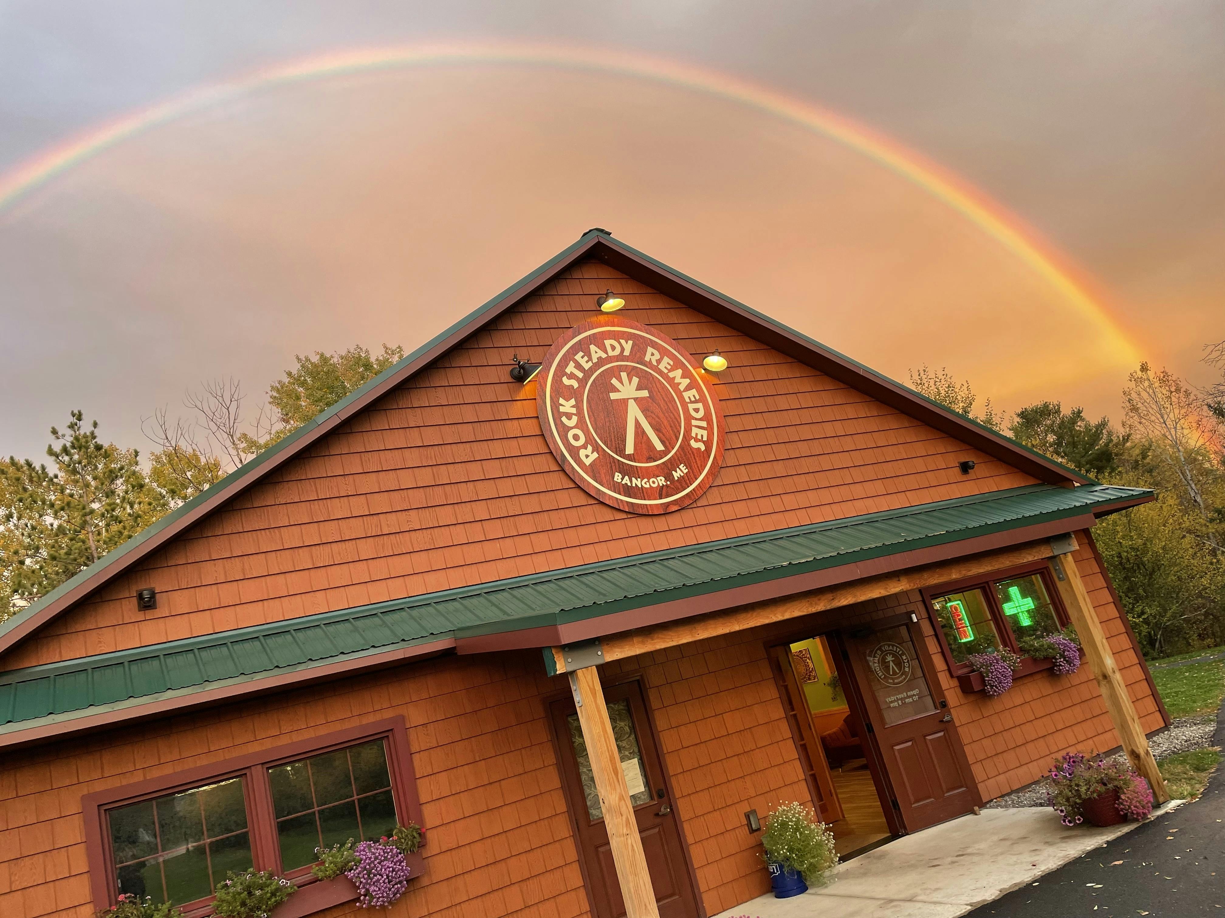 Rock Steady Remedies - Bangor, Maine Marijuana Dispensary | Weedmaps