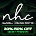 Natural Healing Center - Lemoore Menu, Reviews, Deals - Weed Dispensary ...