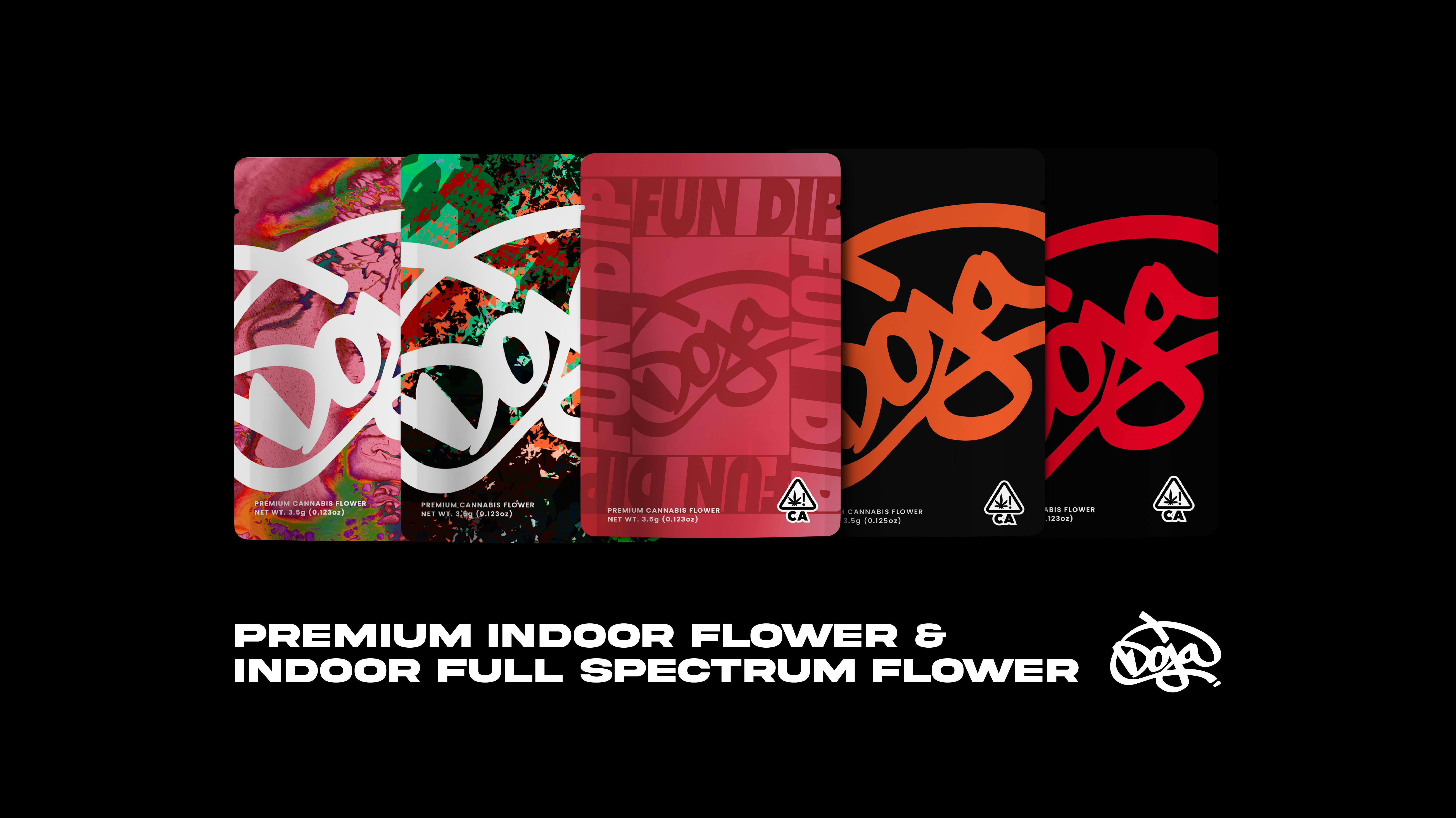 Firehouse Info, Menu & Deals - Weed dispensary Turlock, California