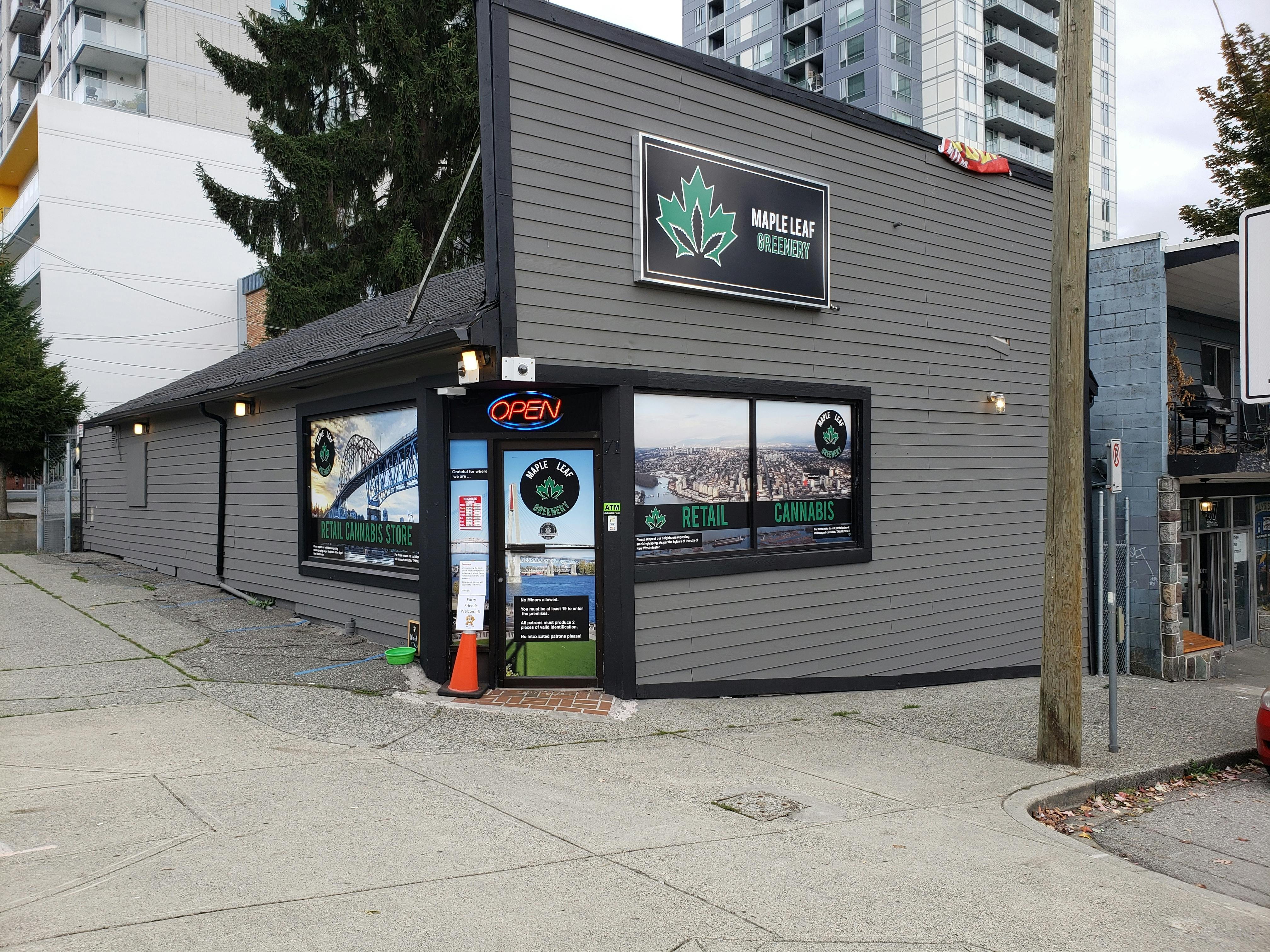 Surrey, BC Weed Dispensaries Near Me | Recreational & Medical | Weedmaps