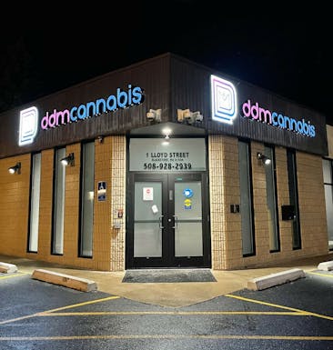 Green Path Cannabis Info, Menu & Deals - Weed dispensary Southbridge ...