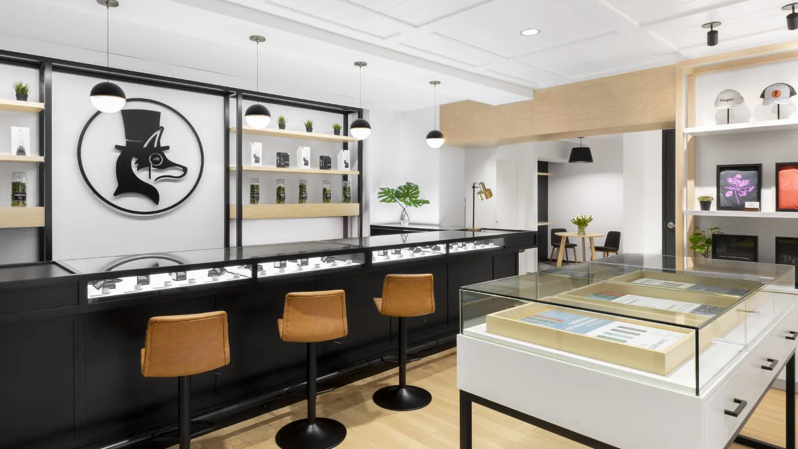 Proper Cannabis - South County Info, Menu & Deals - Weed dispensary ...
