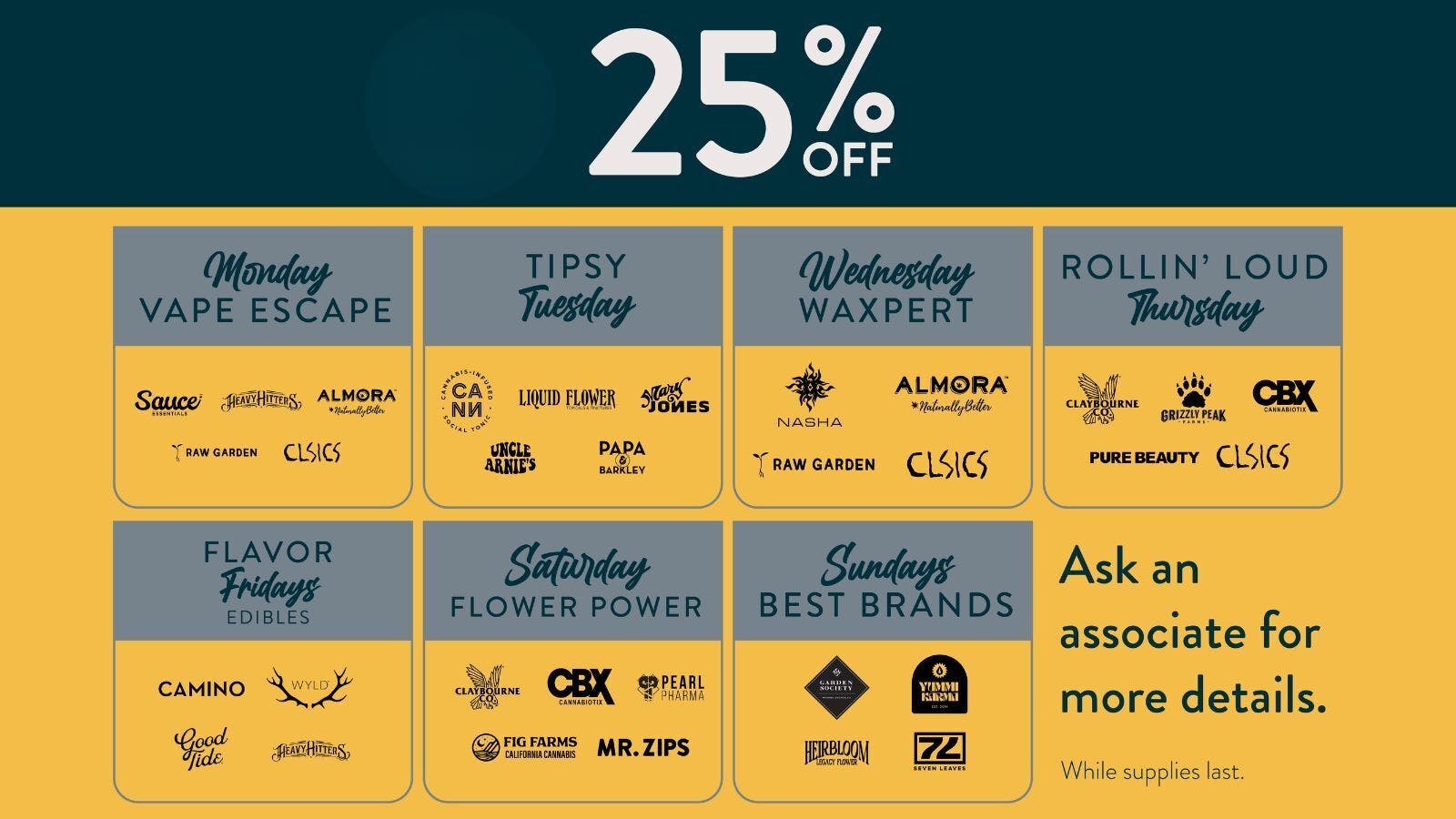 Sweet Flower - Culver City Live Resin Sauce | Order Online