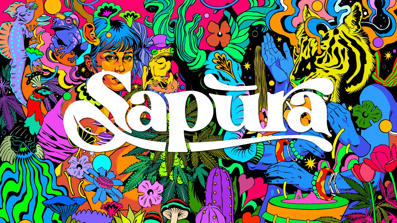 Sapura - Coldwater Menu, Reviews, Deals - Weed Dispensary in Coldwater ...