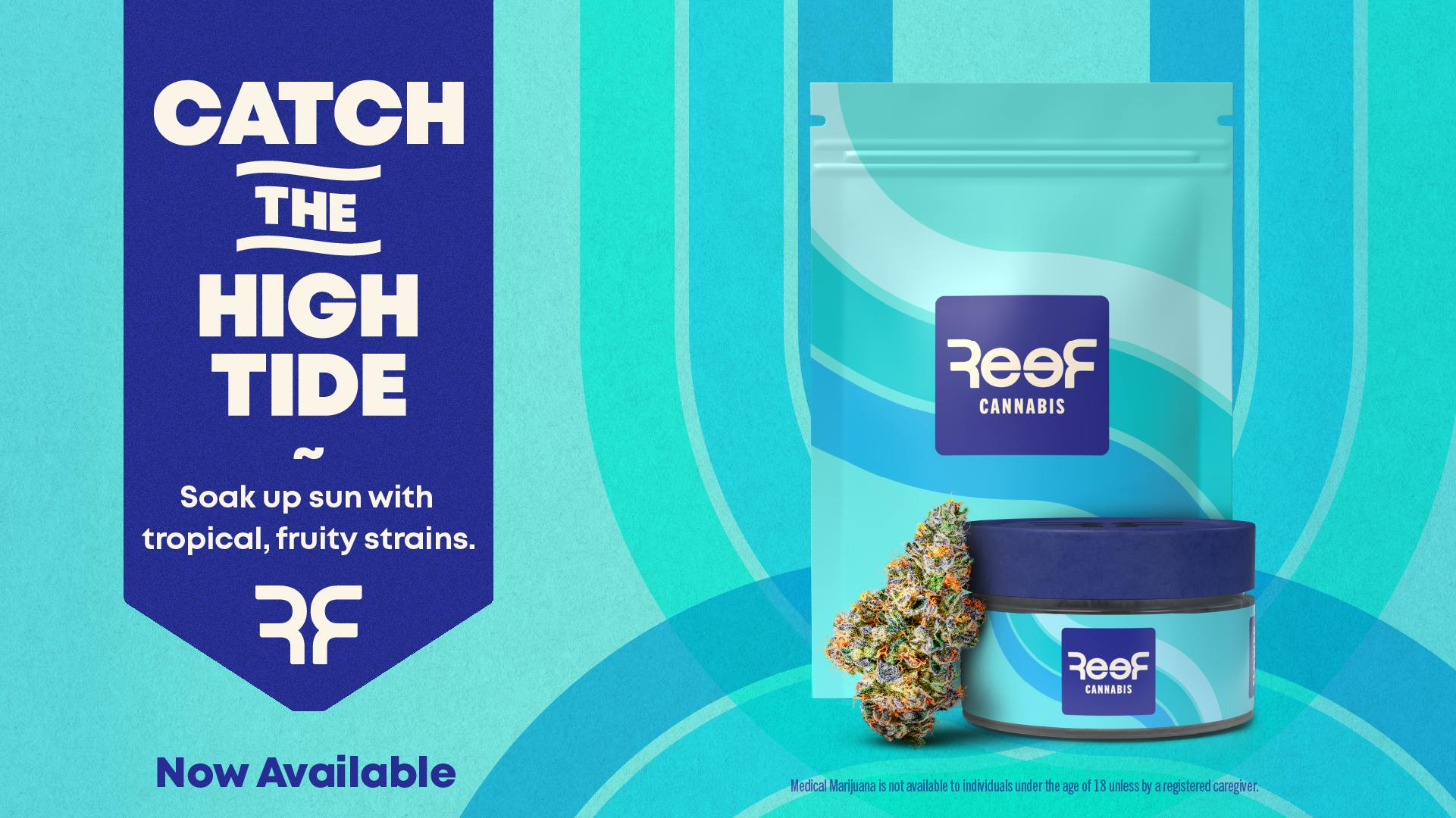 Curaleaf - Jacksonville Info, Menu & Deals - Weed dispensary ...