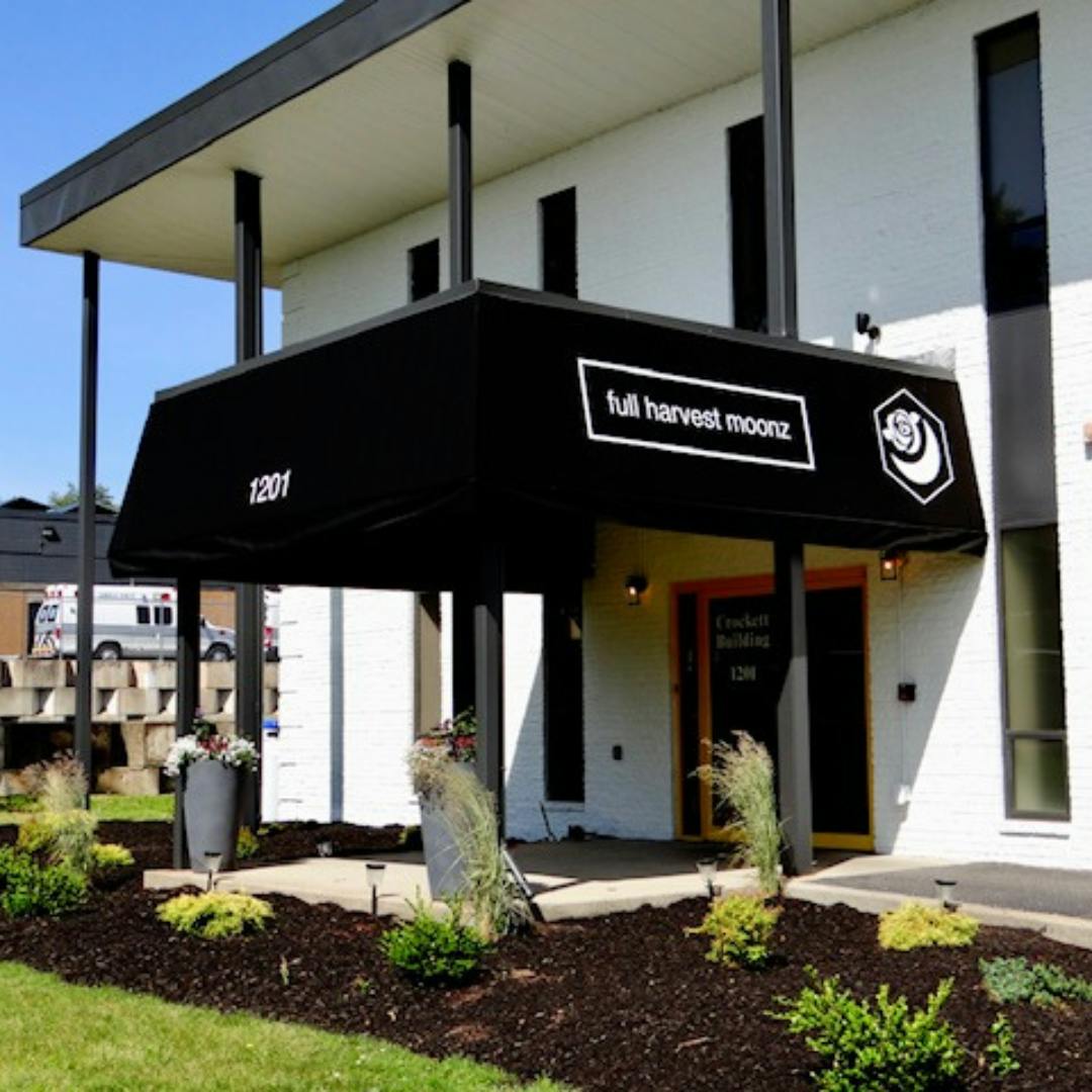 Mayflower - Lowell Info, Menu & Deals - Weed dispensary Lowell ...