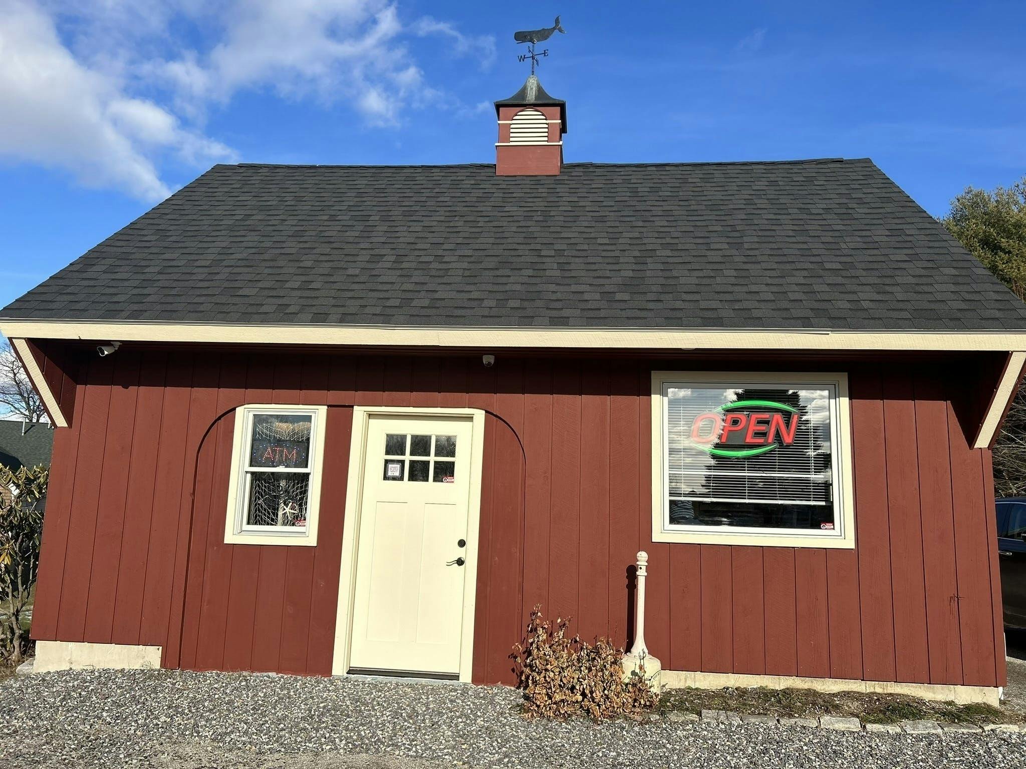 High Tide Edibles Info, Menu & Deals - Weed dispensary Turner, Maine