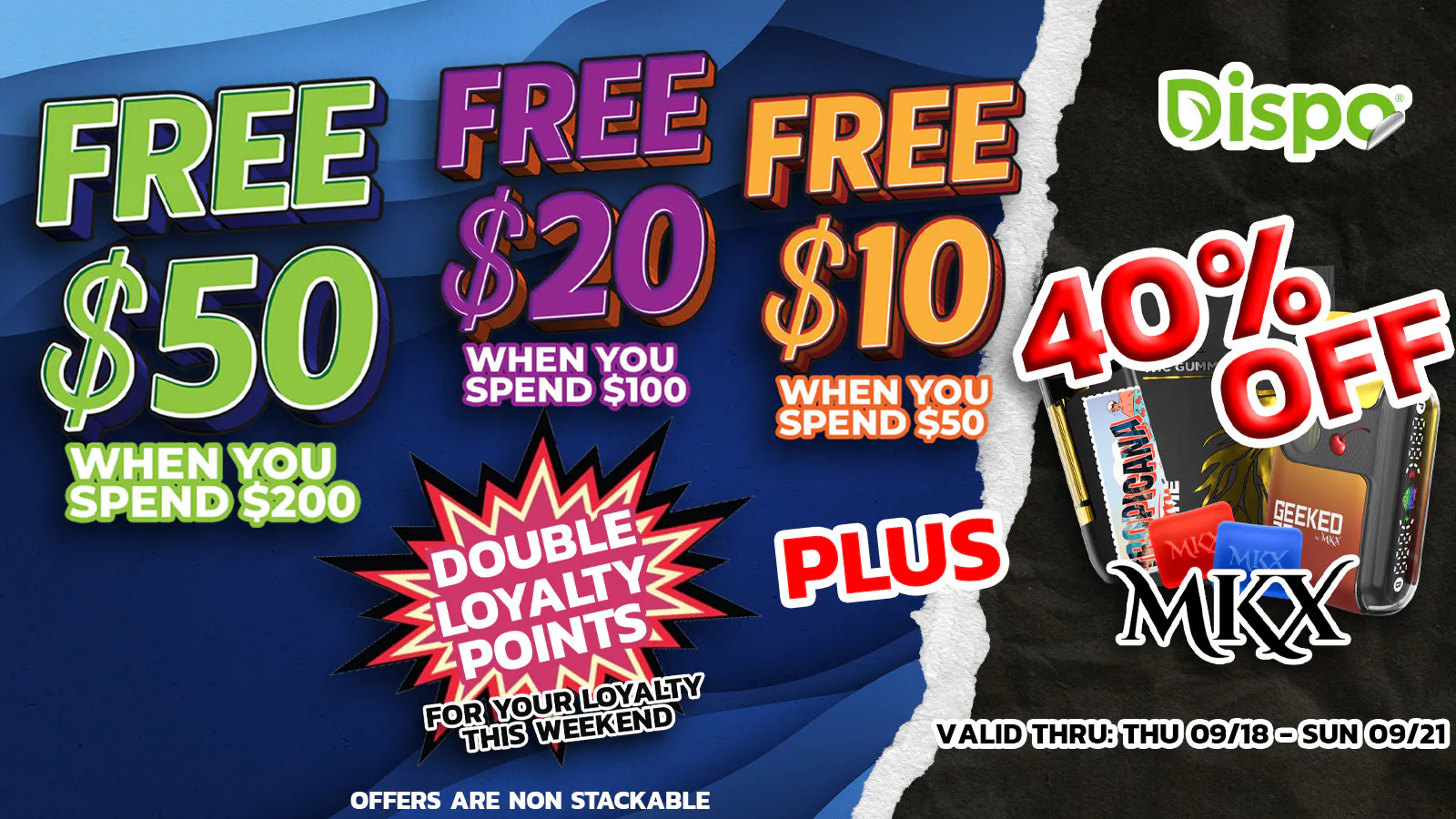 Dispo Hazel Park Menu, Reviews, Deals - Weed Dispensary in Hazel Park ...