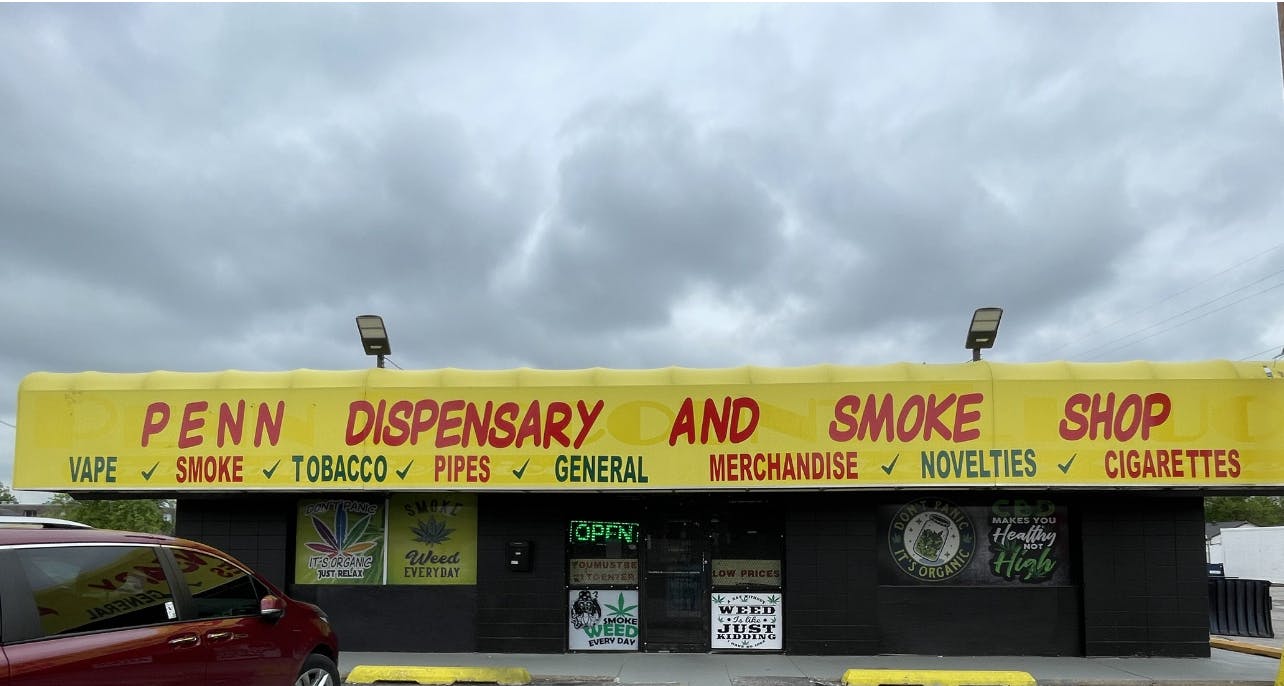 Penn Dispensary - Oklahoma City, Oklahoma Marijuana Dispensary | Weedmaps