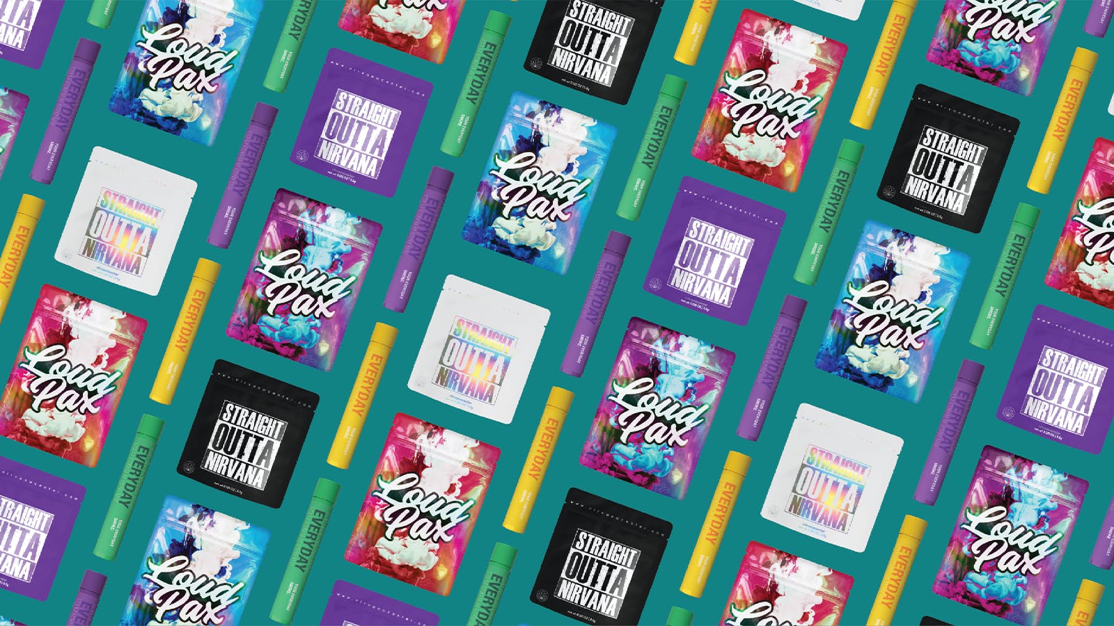 Nirvana Center - Escanaba Menu, Reviews, Deals - Weed Dispensary in ...