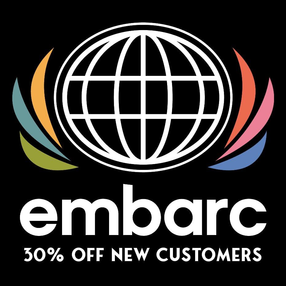 Embarc - Ventura Menu, Reviews, Deals - Weed Dispensary in Ventura ...