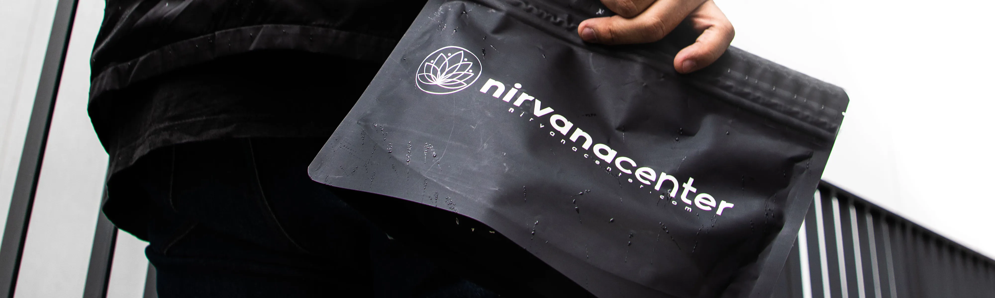 Nirvana Cannabis - Florence Info, Menu & Deals - Weed dispensary ...