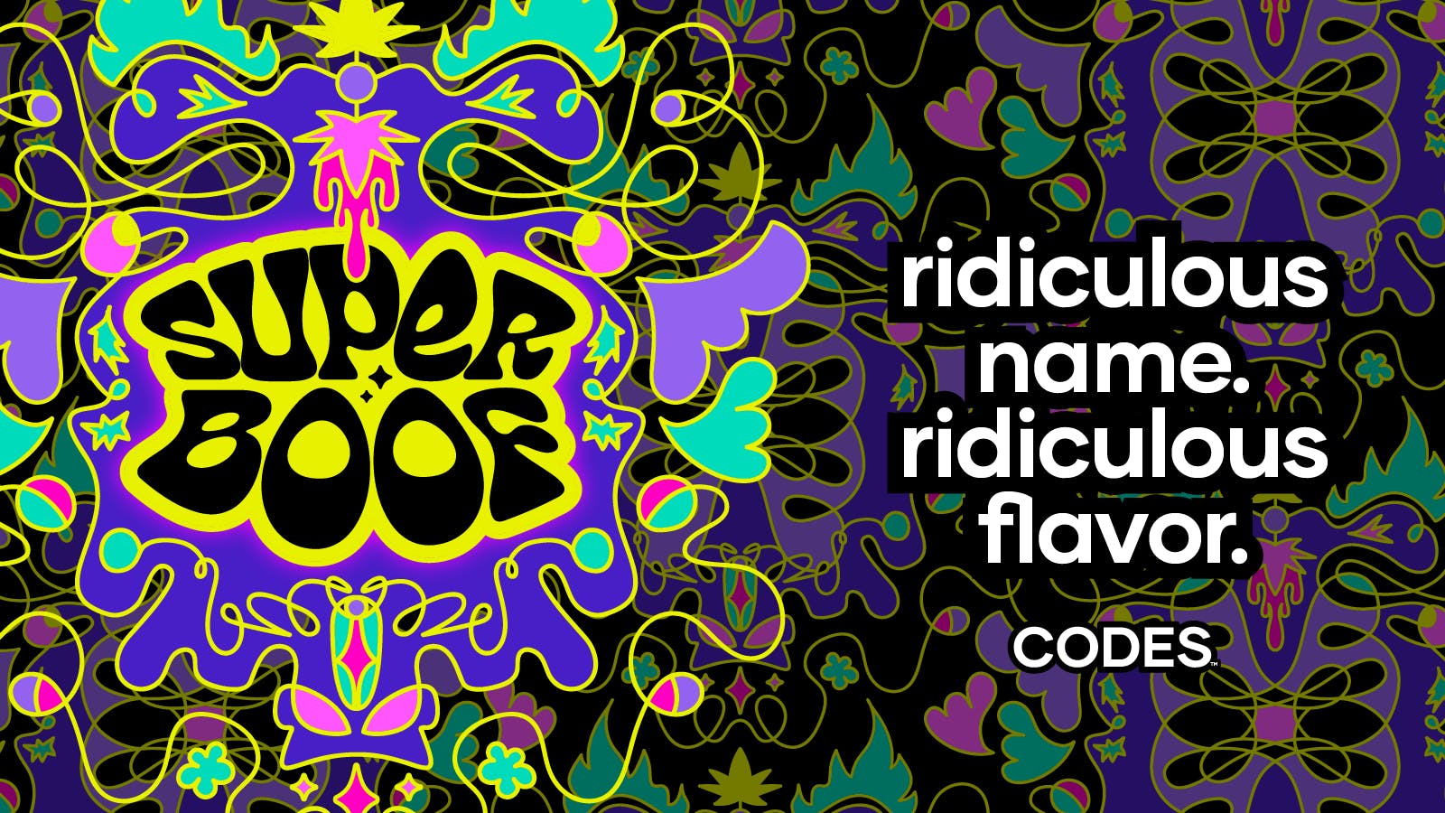 Codes - Hannibal Info, Menu & Deals - Weed dispensary Hannibal, Missouri