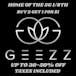 Geezz Dispensary Menu, Reviews, Deals - Weed Dispensary in Adelanto ...