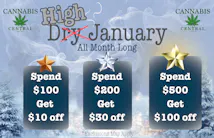 420 Bliss Menu, Reviews, Deals - Weed Dispensary in Troy, New York
