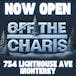 Off The Charts - Monterey Info, Menu & Deals - Weed dispensary Monterey ...