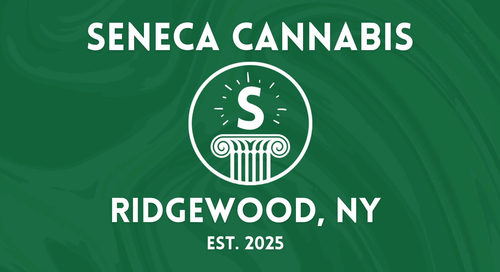Seneca Cannabis Disposable Vape Pens | Order Online