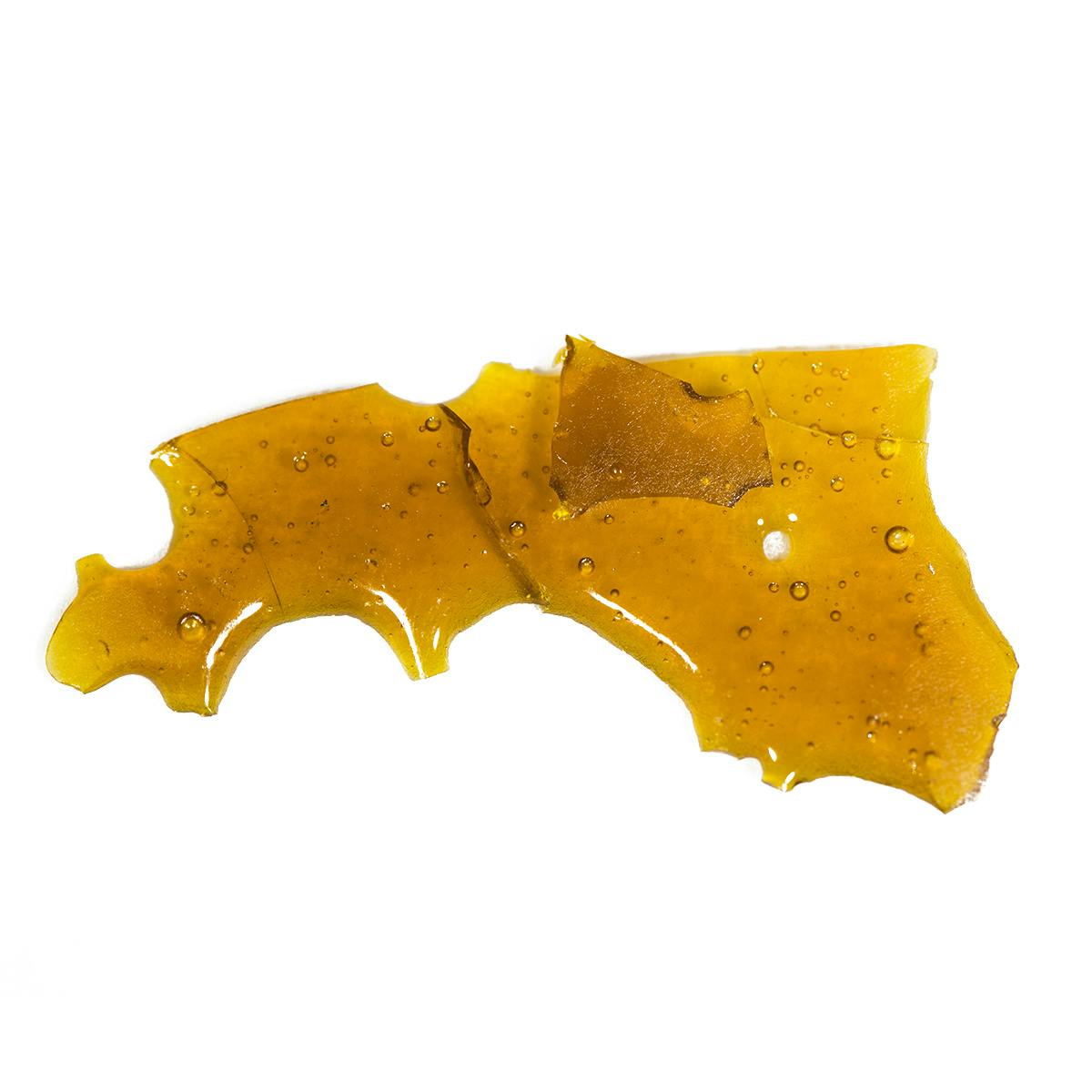 Rainbow Shatter - OG Extracts